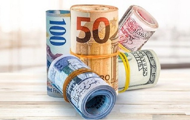 أسعار العملات العربية والأجنبية اليوم الثلاثاء 8-7-2025 في البنوك المصرية