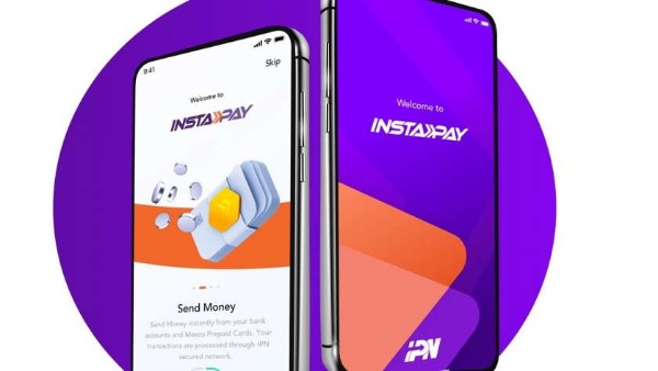 حل مشكلة نسيان عنوان الدفع اللحظي IPA لتطبيق InstaPay بخطوات بسيطة